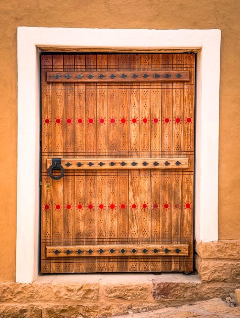 How to Visit Diriyah, Saudi Arabia: Tips from a Local - Middle East ...